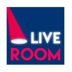 Home - Live Room Project