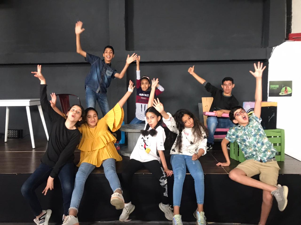 Launching of the 3rd season of LABO’s sociocultural programs – Live ...